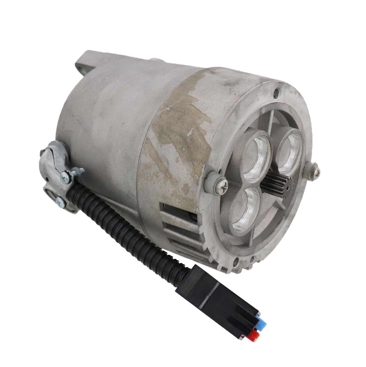 Steel Dragon Tools Electric Motor 87740 Model 3177 for RIDGID 300 Pipe ...