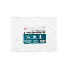 Shallow Container