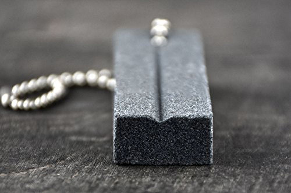 SE 3-1/4" Sharpening Stone for Fishing Hooks - SS71 - Walmart.com