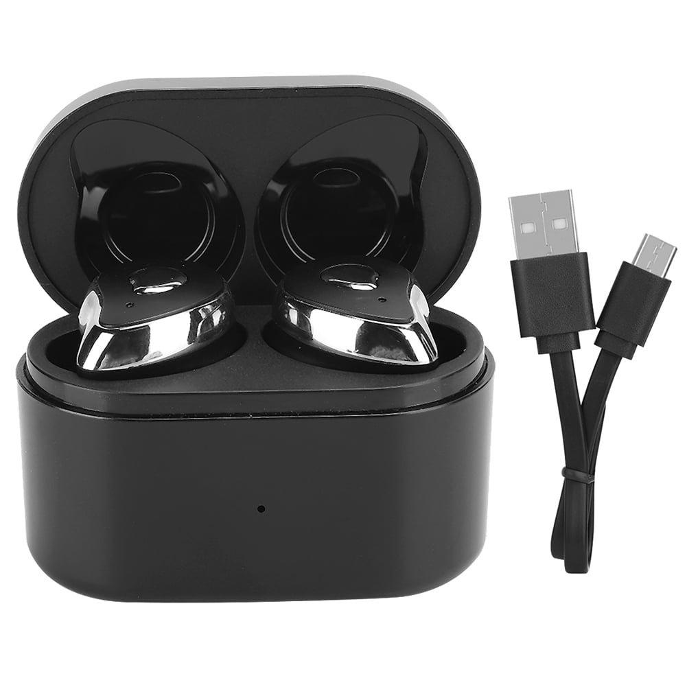 Rewera SE-6 TWS Bluetooth 5.0 Earphones - Half In-Ear Sport Earbuds ...