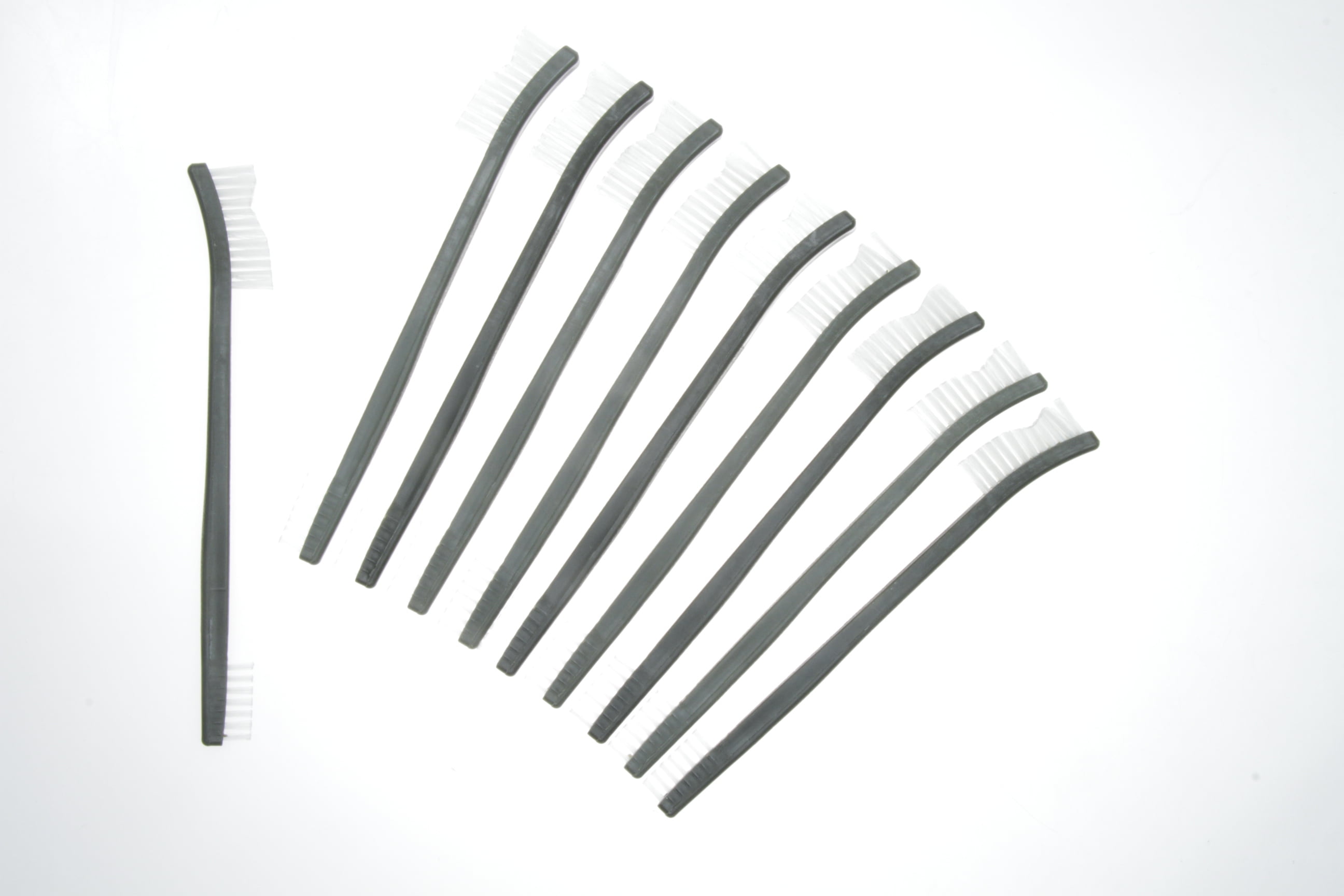 SE 7615NB10PCS Double-Ended Gun Cleaning Brush Set (10 PC.) - Walmart.com