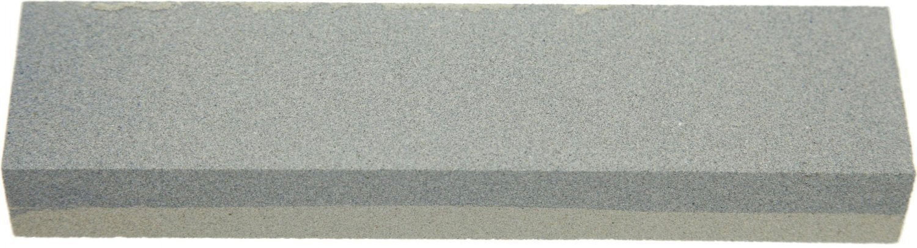 SE 8" Dual Grit Sharpening Stone - SS8 - Walmart.com