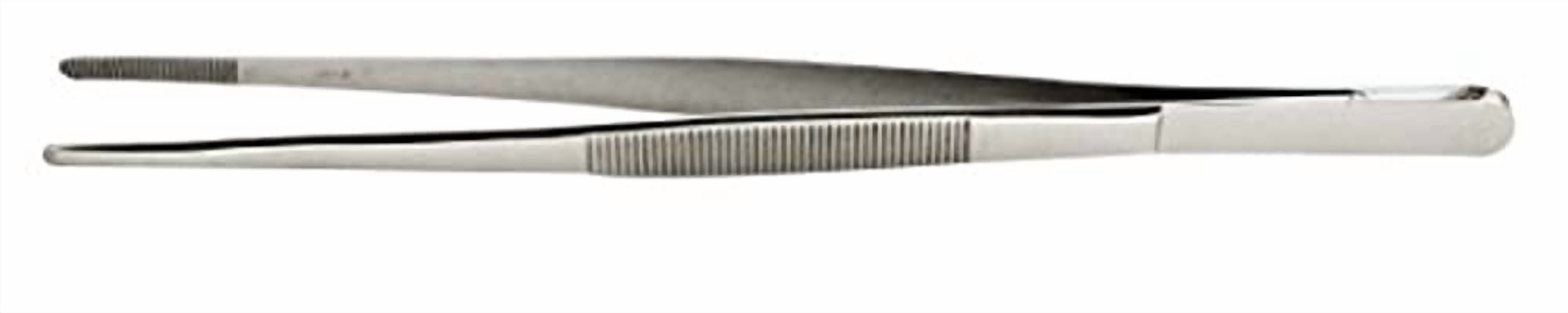 SE 8 Stainless Steel Tweezers 5132TWP - Walmart.com