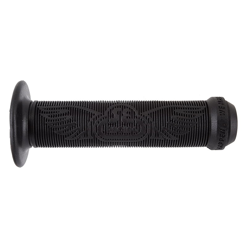 SE BIKES GRIPS SE BIKES 135mm WING BK - Walmart.com