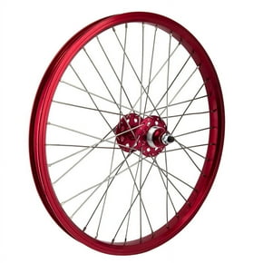 20 Inch Bike Wheels