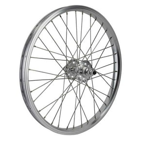 20 Inch Bike Wheels
