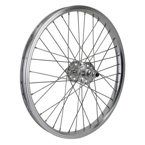 20 Inch Bike Wheels