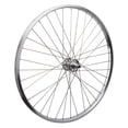 SE Bikes 29in Rear Bicycle Wheel - Silver - 640528 - Walmart.com