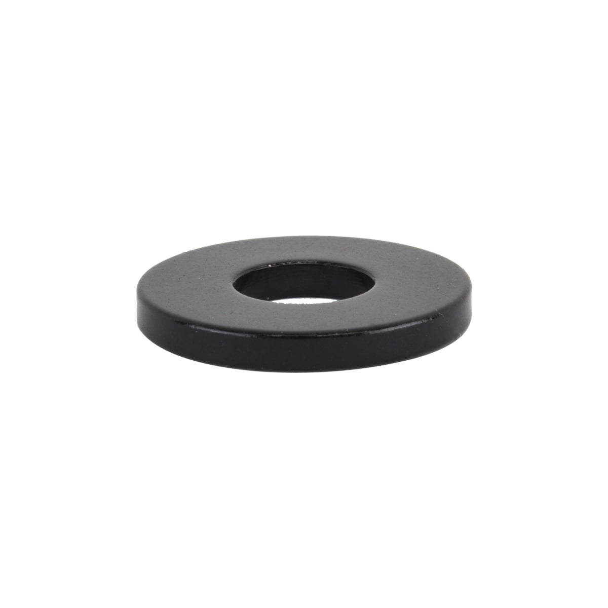 SE Bikes Alloy Hub Washers 10.2x25x2.3mm Black - Walmart Business Supplies