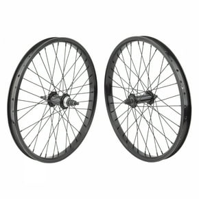 20 Inch Bike Wheels