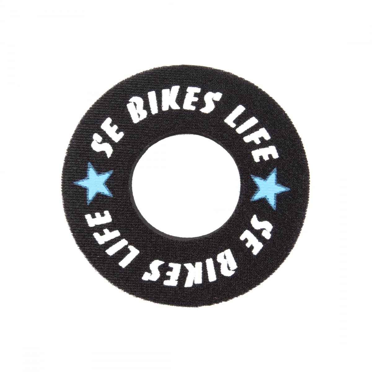 SE Bikes Bike Life Donuts Black Made From Neoprene Foam - Walmart.com