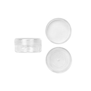 Screw Top Containers Plastic