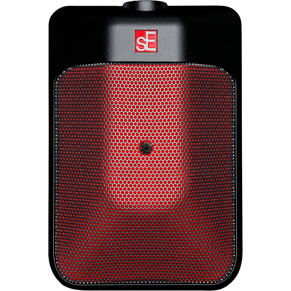 SE Electronics BL8 Cardioid Boundary Microphone - Walmart.com