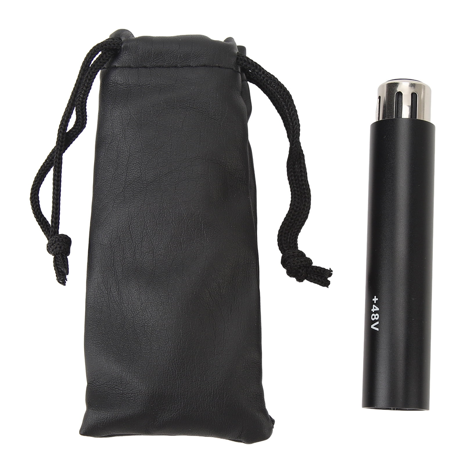 SE Electronics DM1 Dynamite Active Inlne Microphone Preamplifier ...