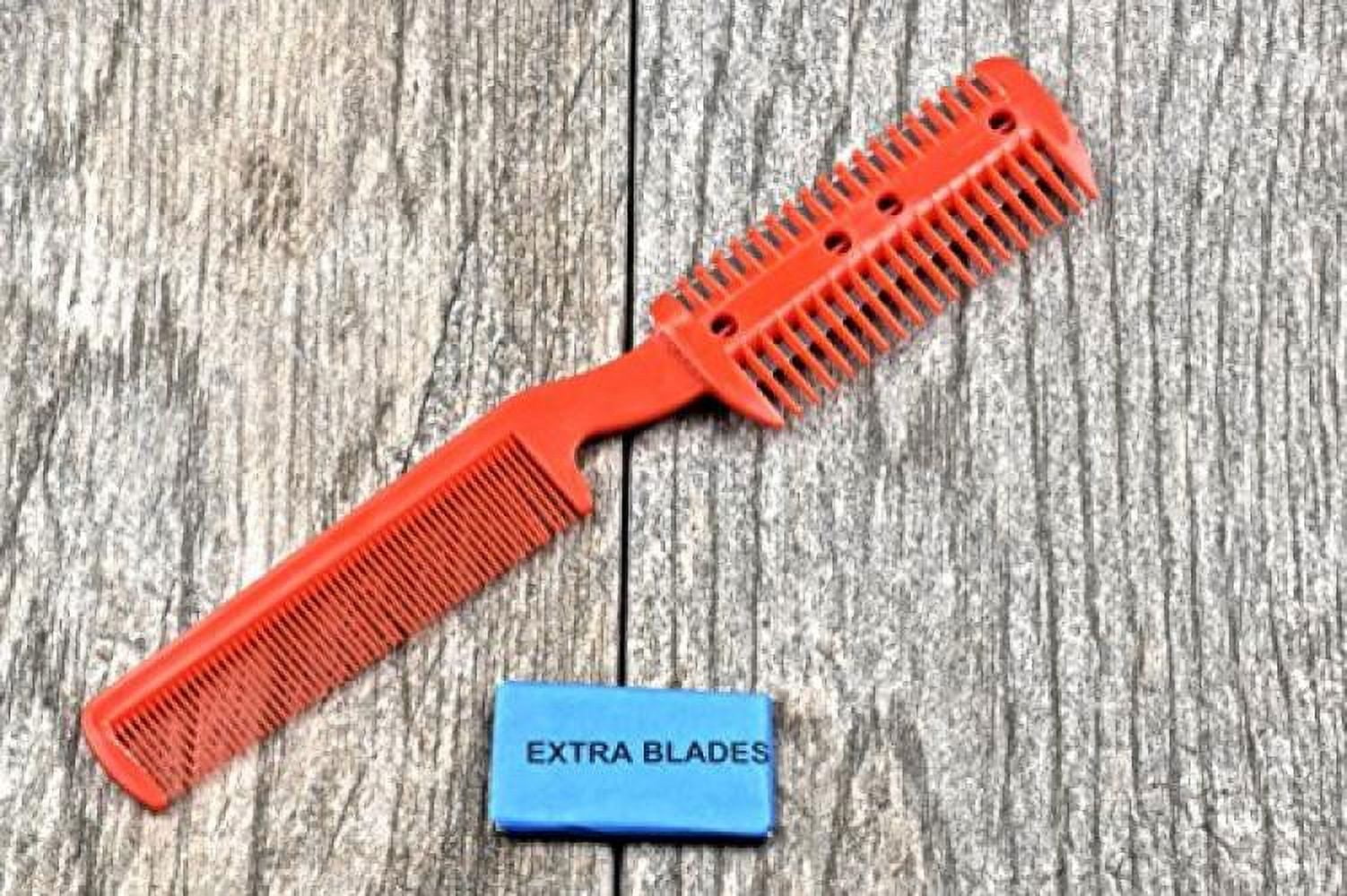 Hair Cutting Comb