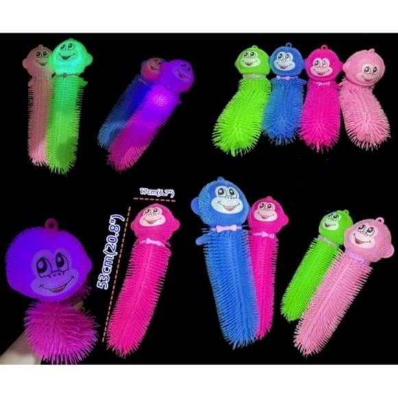 Light Up Sensory Toys