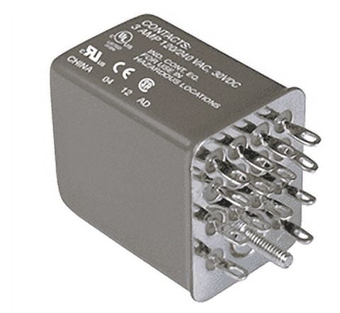SE Relays MAGNECRAFT HERMETICALLY SEALED - Walmart Business Supplies