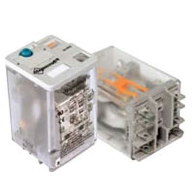 SE Relays - Power Relay • Coil Voltage: 110-120 VAC • Contact ...