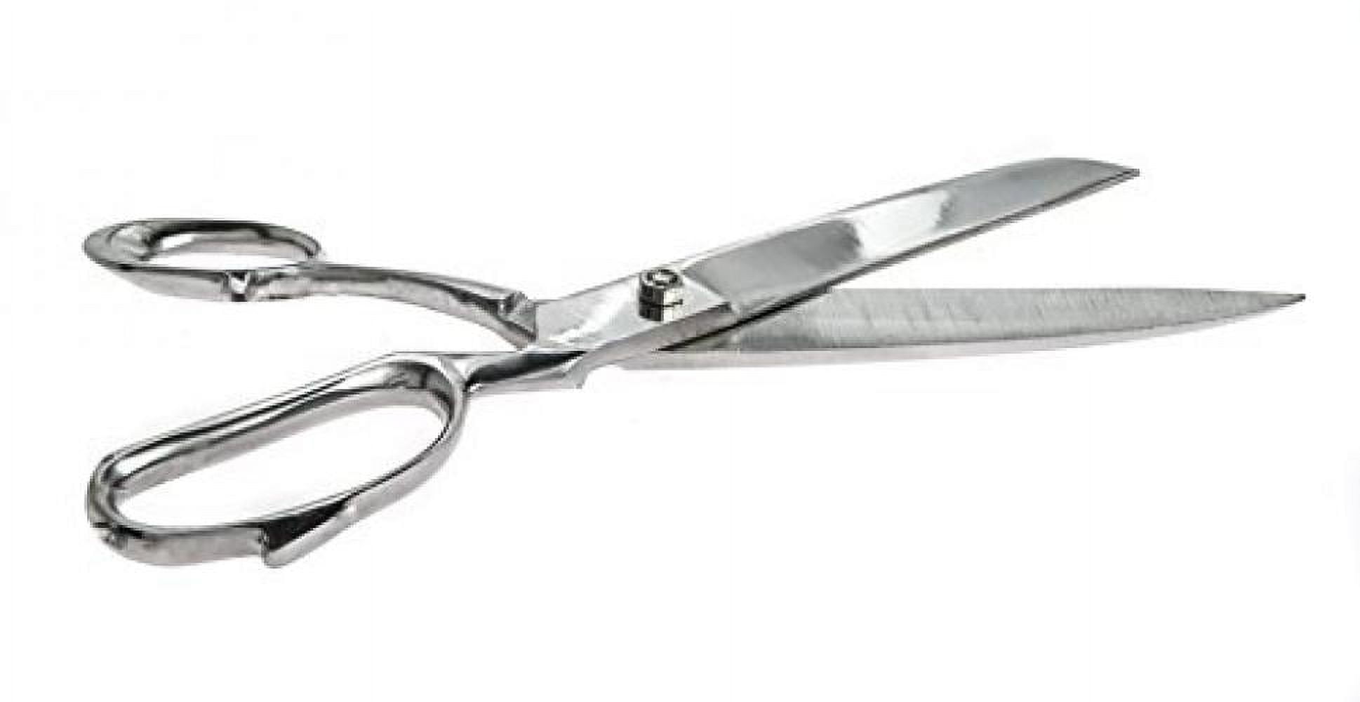 SE SC63H Heavy-Duty Tailor's Scissor, 12-Inch - Walmart.com