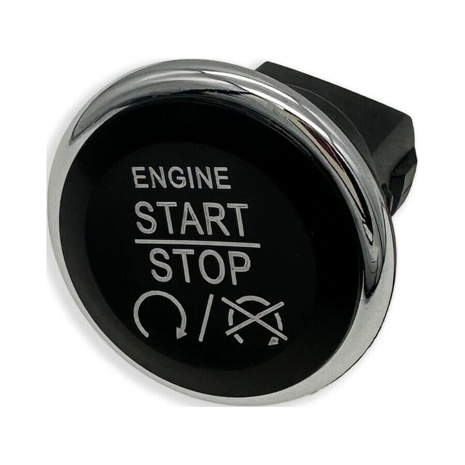 SE SRT SRT8 SXT Start Stop Button Switch For 08-15 Dodge Challenger ...