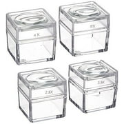 Super Magnifying Glasses