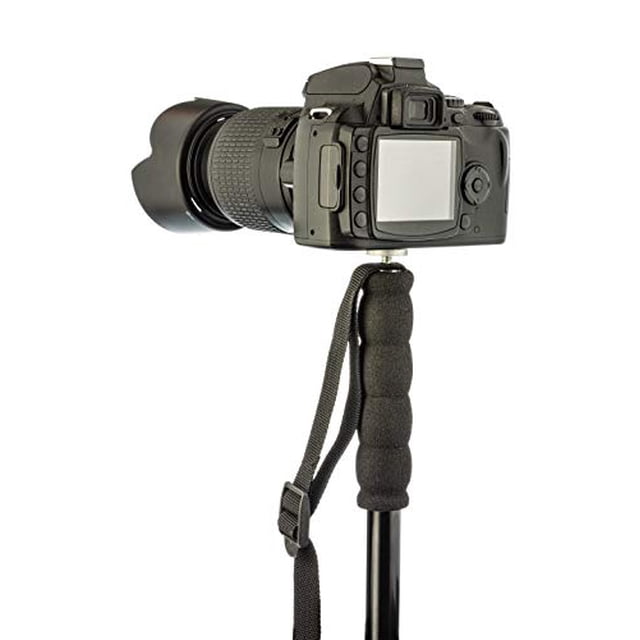 SE Survivor Series Collapsible Aluminum 60? Walking/Hiking Stick with ...