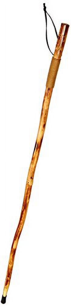 SE Survivor Series Hand Carved Wolf Hiking Stick, 55" - WS626-55RW ...