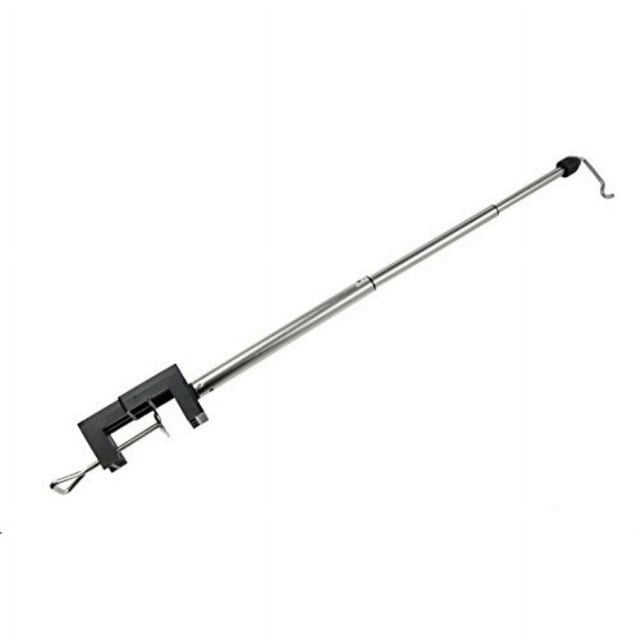 SE Telescoping Rotary Tool Holder with Table Clamp - Flex Shaft Hanger ...
