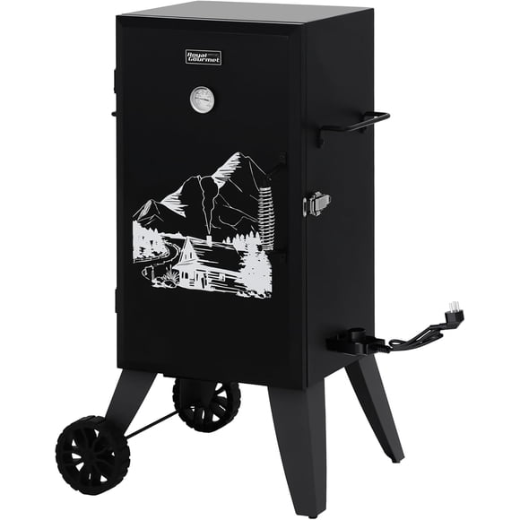 Smokers in Grills - Walmart.com