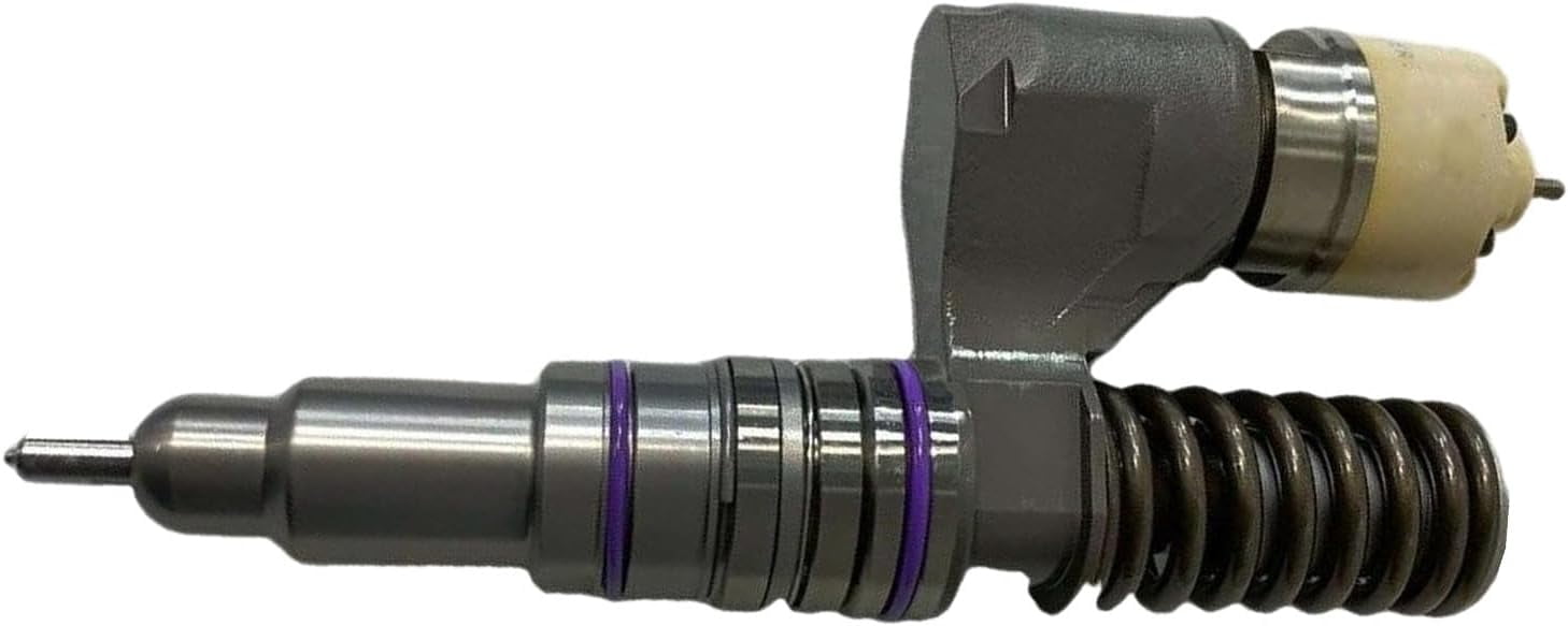 SE501957 Fuel Injector For John Deere Tractor 9120 9220 9320 9420 9520 ...