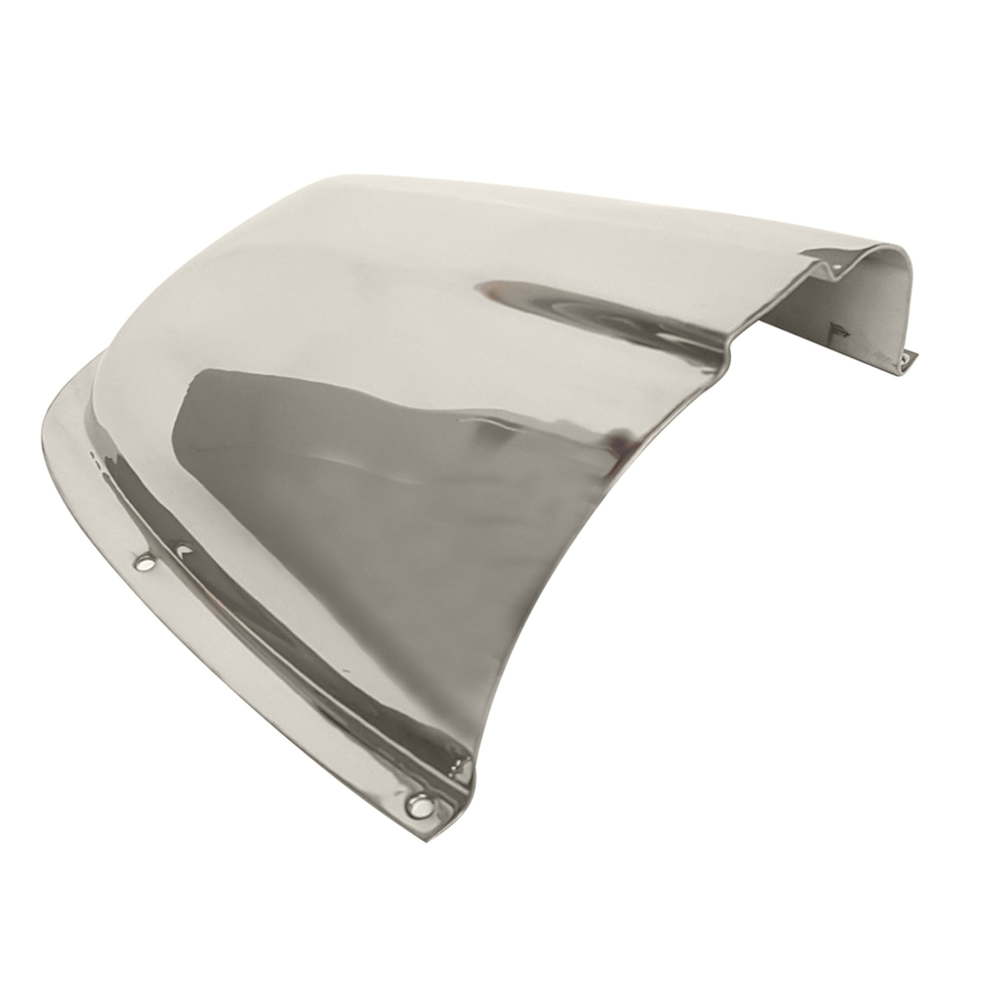 SEA DOG STAINLESS STEEL CLAM SHELL VENT LARGE - Walmart.com