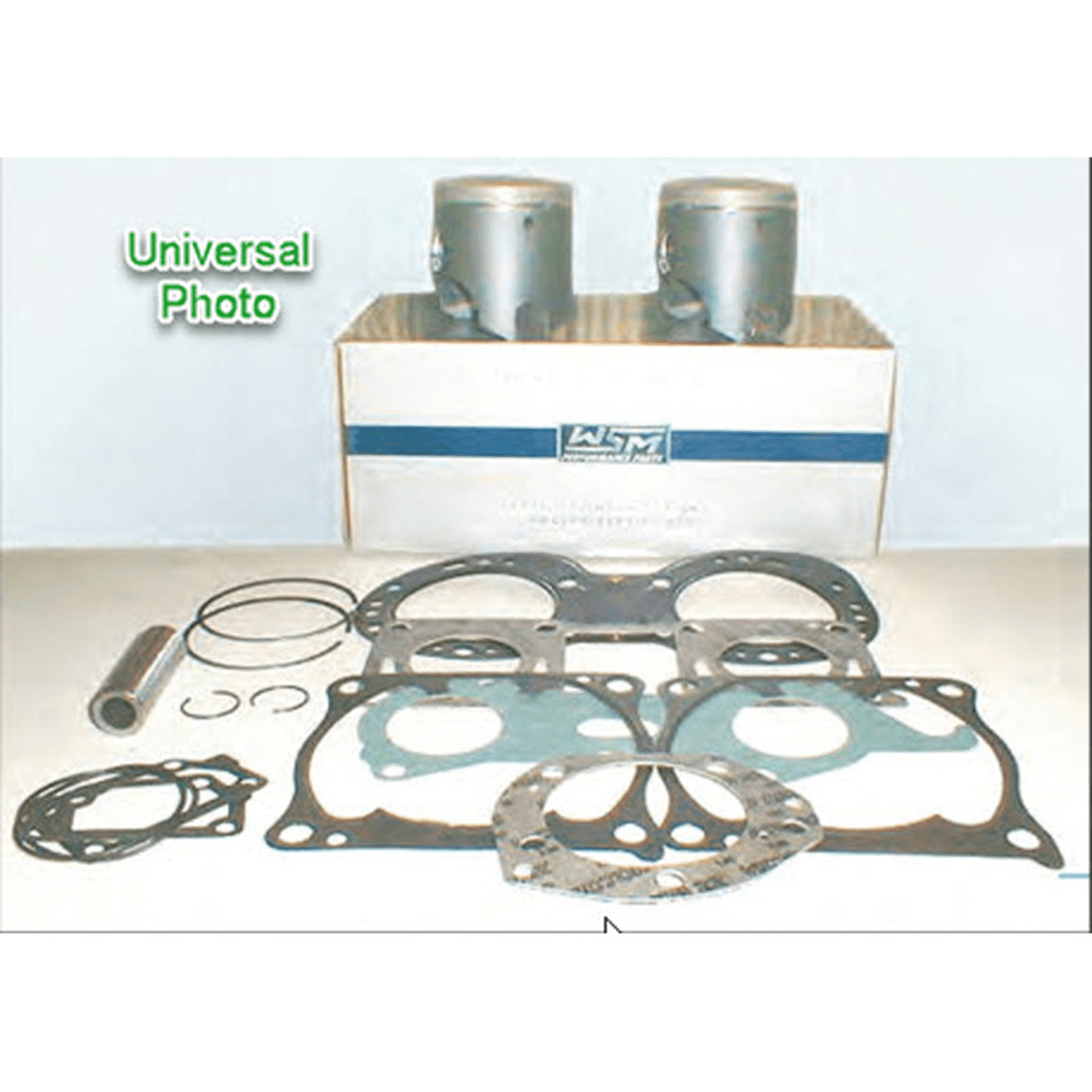 SEA-DOO 951 ENGINE REBUILD KIT1MM PLATINUM - Walmart.com