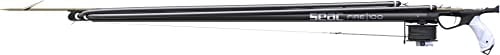 SEAC Fire, Sling Gun for Spearfishing with Open Type Muzzle for ...