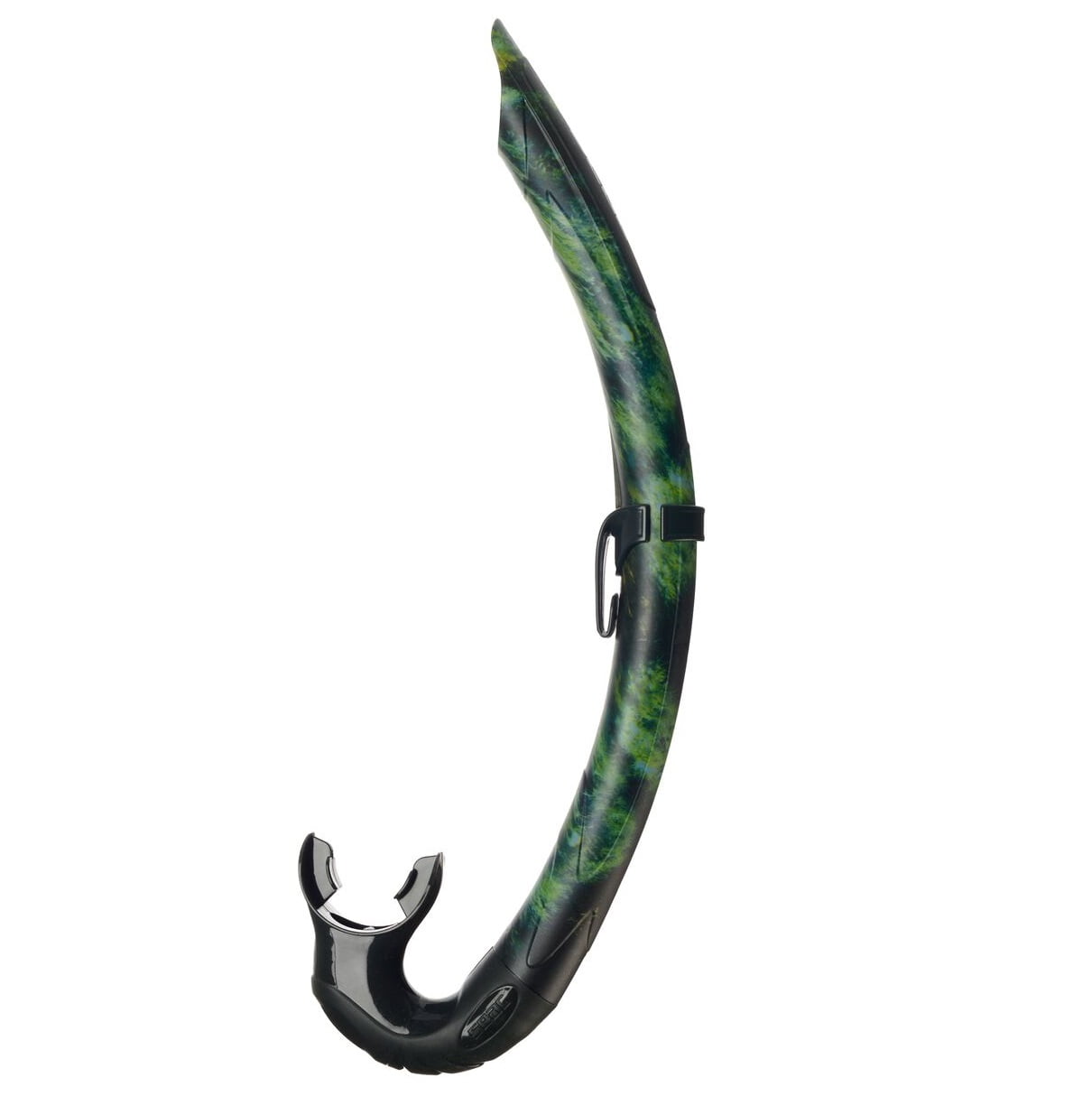 Seac Jet Freediving Snorkel - Walmart.com