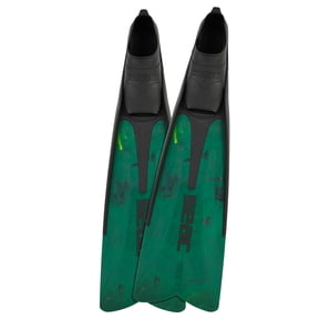IST Rubber Rocket Scuba Diver Fins, Military Special Ops Gear, Deep Sea ...