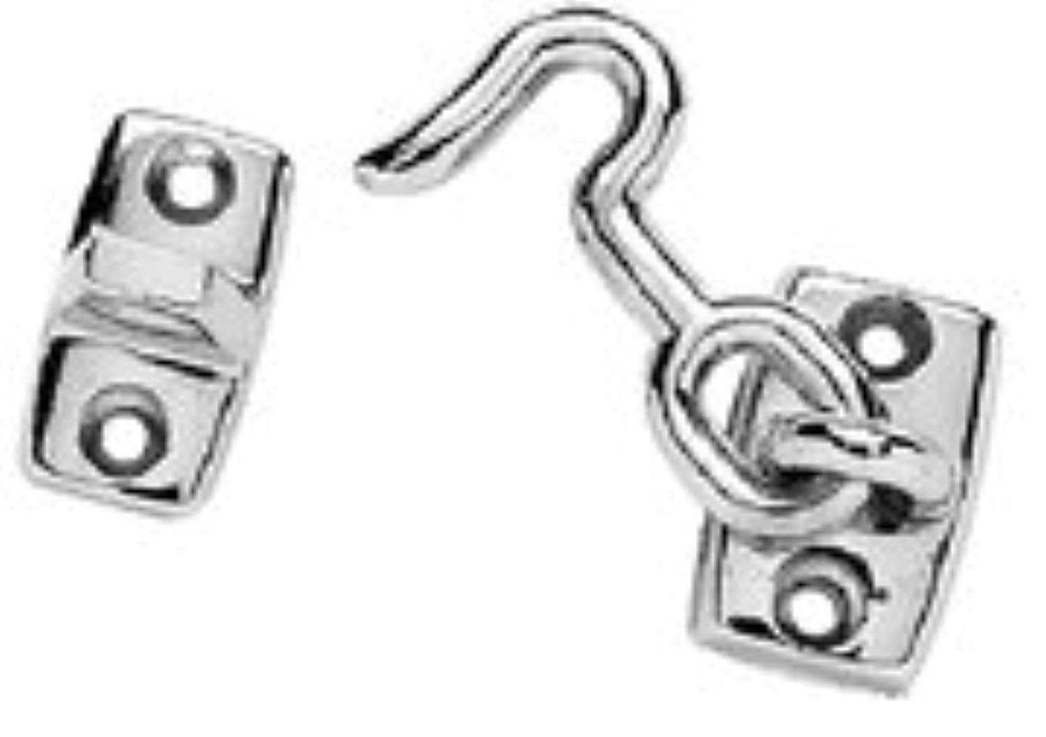 SEACHOICE Cabin Door Hook, 1 3/4 - Walmart.com