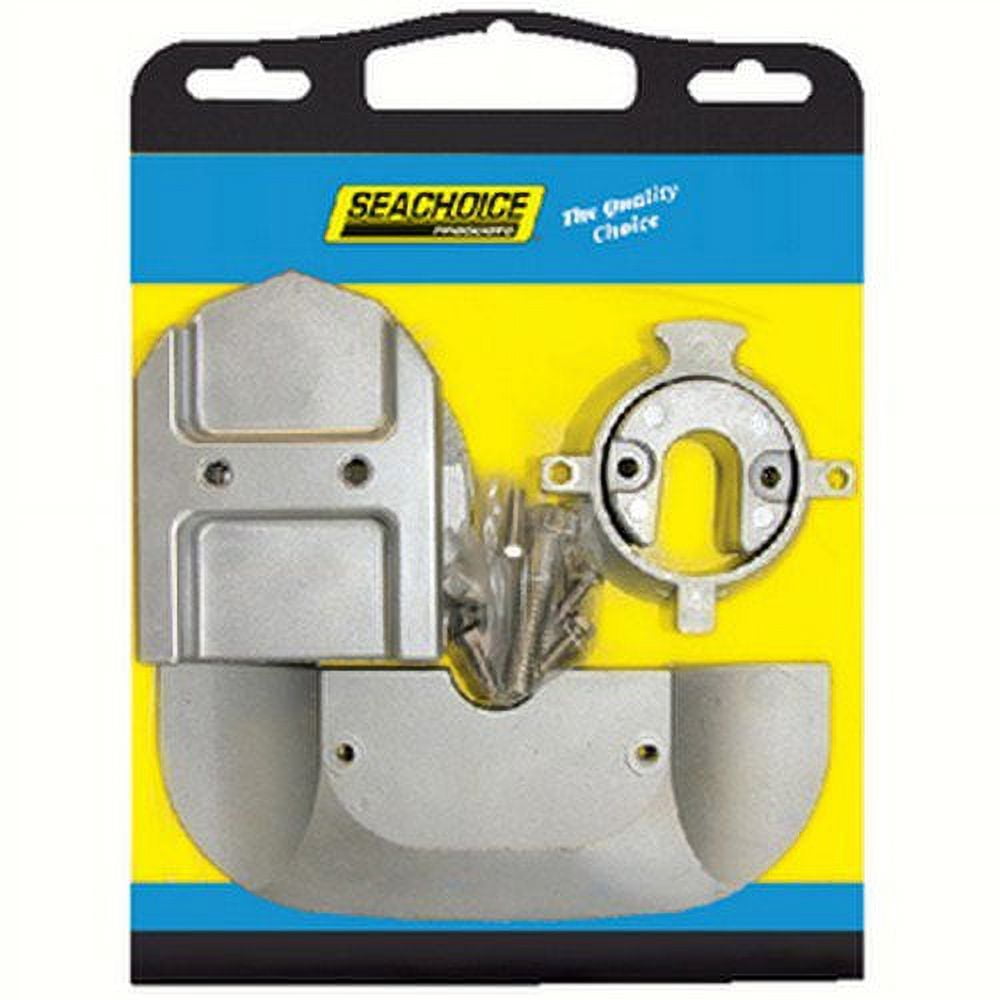 SeaChoice 95021; Alpha One Gen 2 Kit Aluminum - Walmart.com