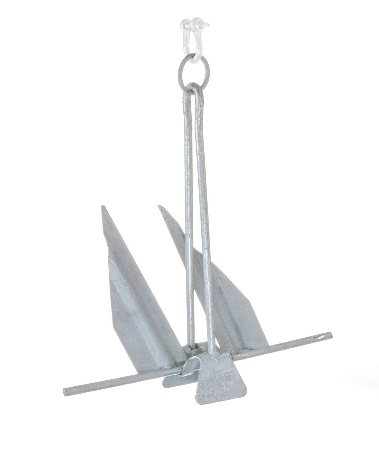 SEACHOICE Utility Anchor 13E 41630 - Walmart.com