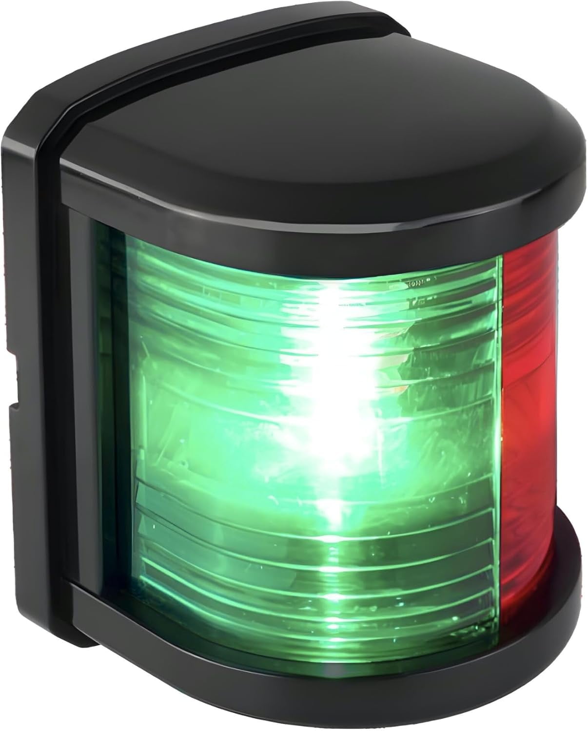 SEAFLO 11 Series LED Bi-Color Red/Green Navigation Light – 12V, 1W ...