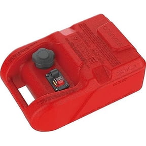 Small Engine Fuel Tanks for Outdoor Equipment Marine and Motorcycles