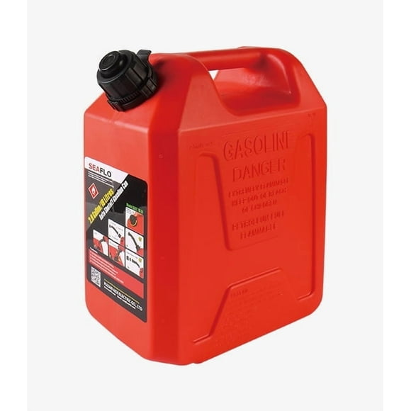 Boat Gas Tanks in Gas Cans - Walmart.com
