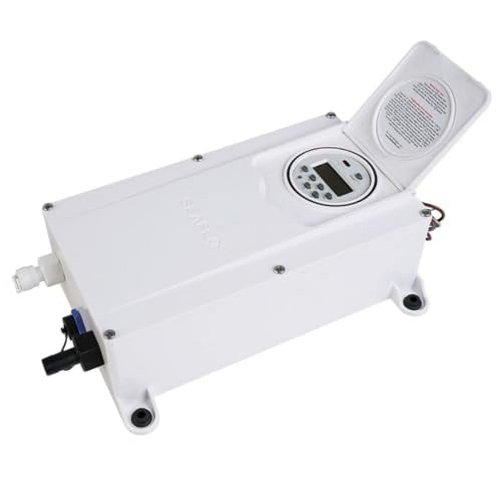 SEAFLO Dry Bilge System 12V - Walmart.com