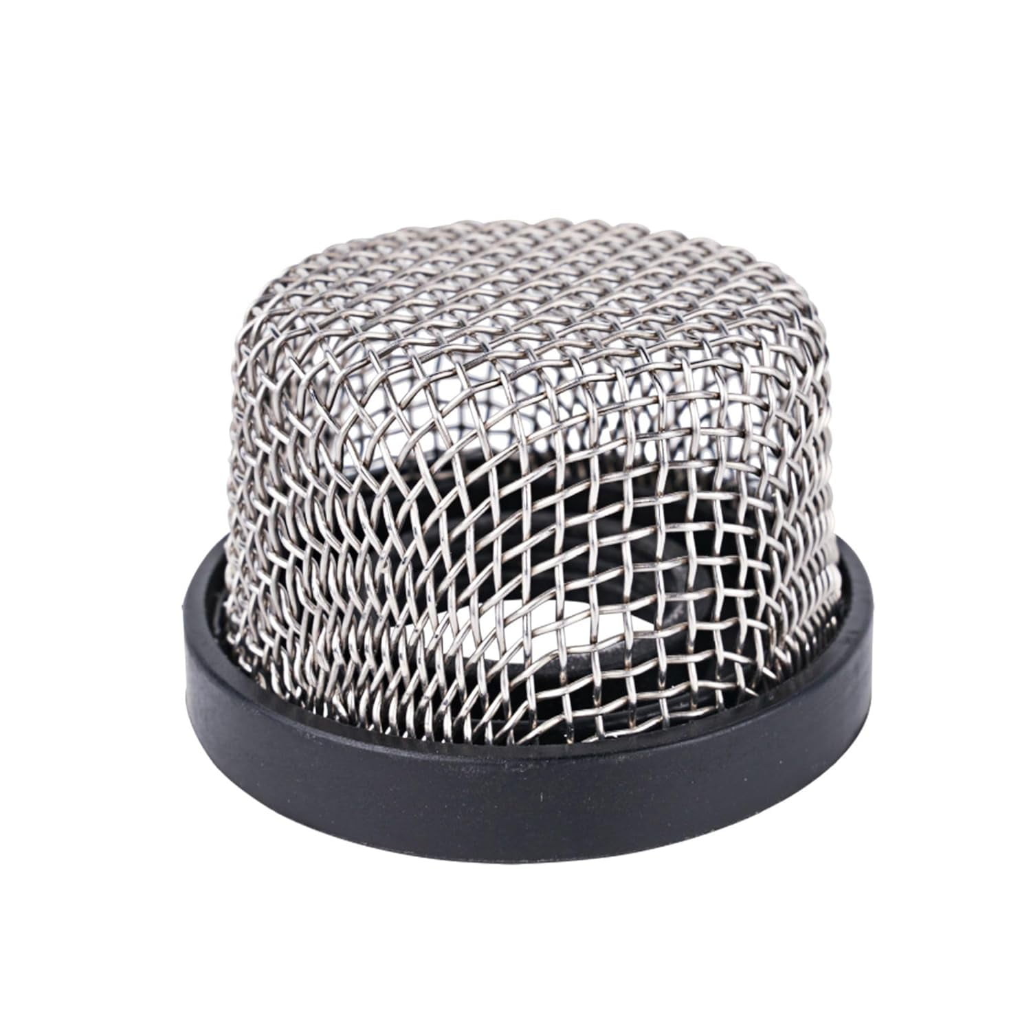 SEAFLO Stainless Steel Mesh Strainer ¾ Inch-14 | Aerator Screen ...