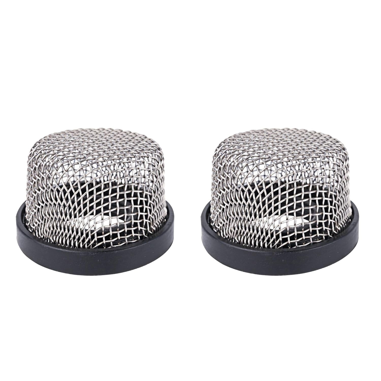 SEAFLO Stainless Steel Mesh Strainer ¾ Inch-14 | Aerator Screen ...