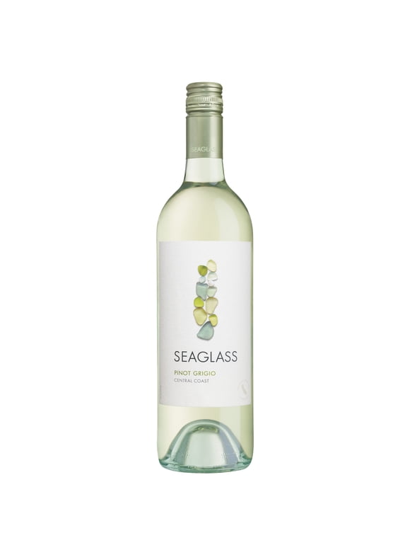 Pinot Grigio and Pinot Gris in White Wine - Walmart.com