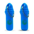 SEAHIVE Boat Floating Keychain (2pack) with Hidden Waterproof Safety ...