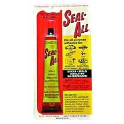 SEAL-ALL 2OZ - Walmart.com