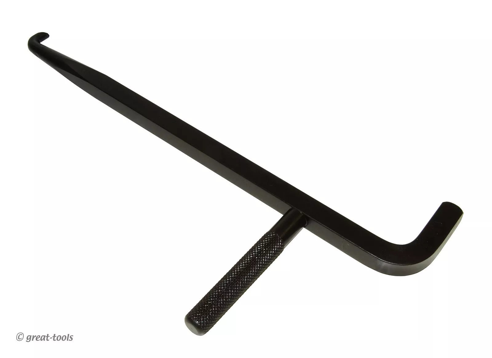 SEAL PULLER TOOL (Large) – crankshaft seals – automotive hand tools – L ...