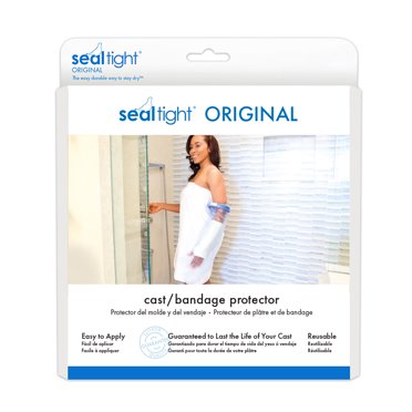 Carex E-Z Stretch Cast Protector, Arm - Walmart.com