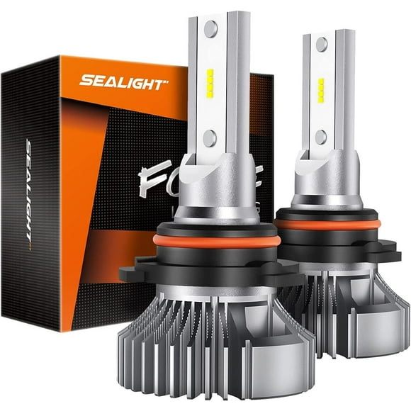Sealight Led